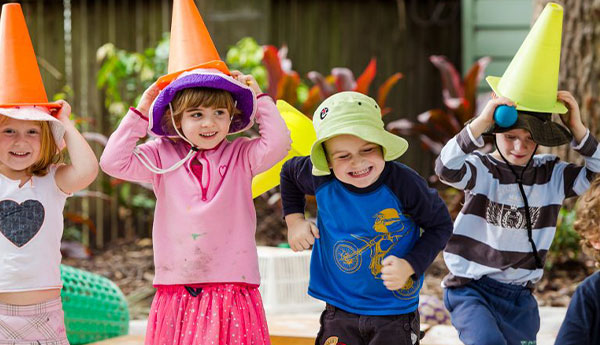 Why play is important