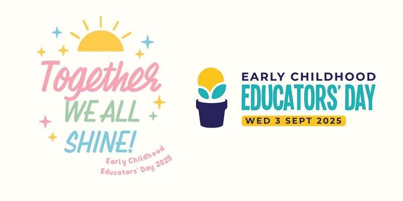 Early Childhood Educators' Day 2025